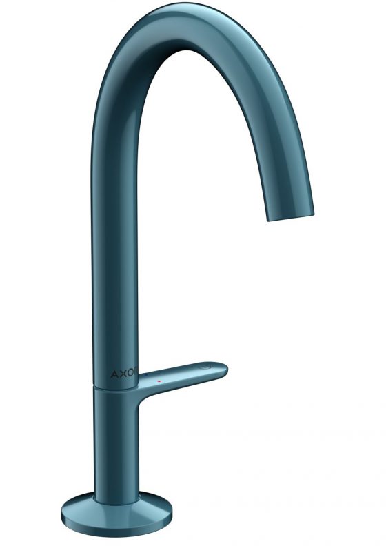 Nowa kolekcja AXOR One Colors