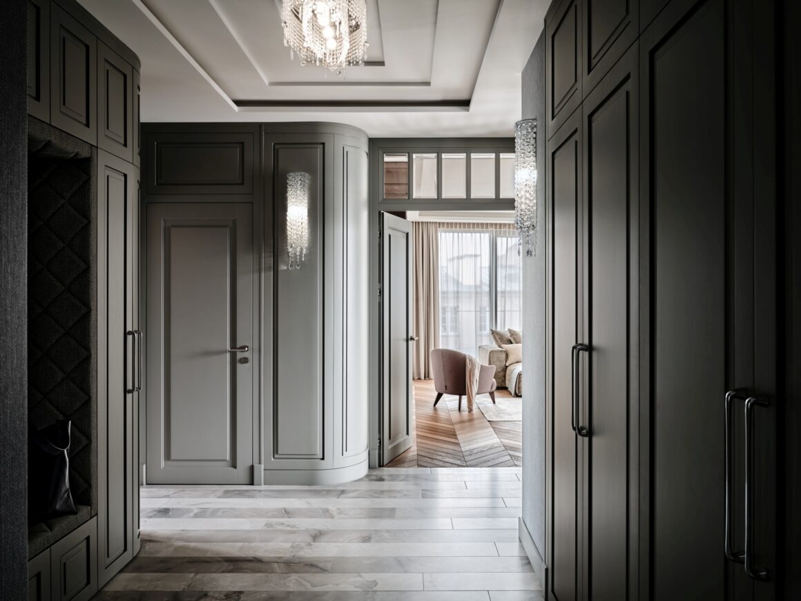 Siedziba Główna Grohe Polska – projekt Deer Design