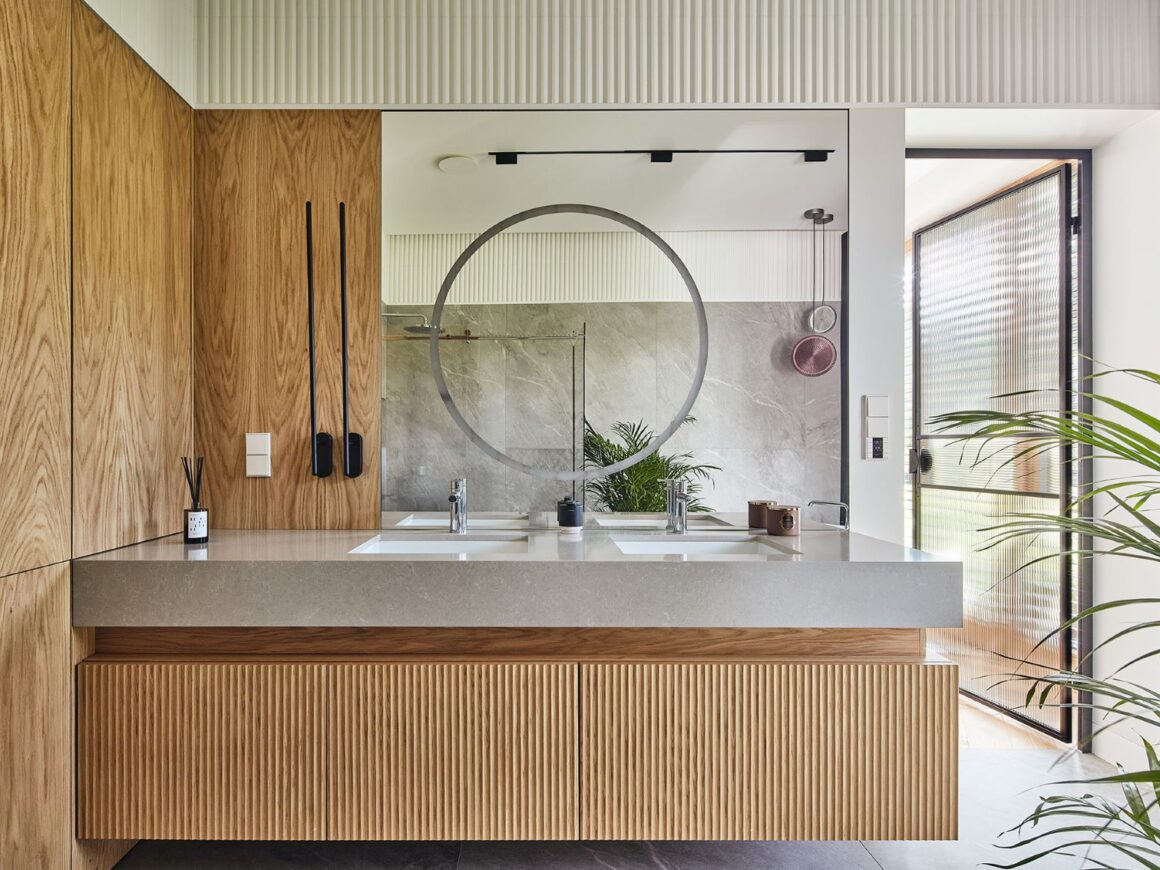 Siedziba Główna Grohe Polska – projekt Deer Design