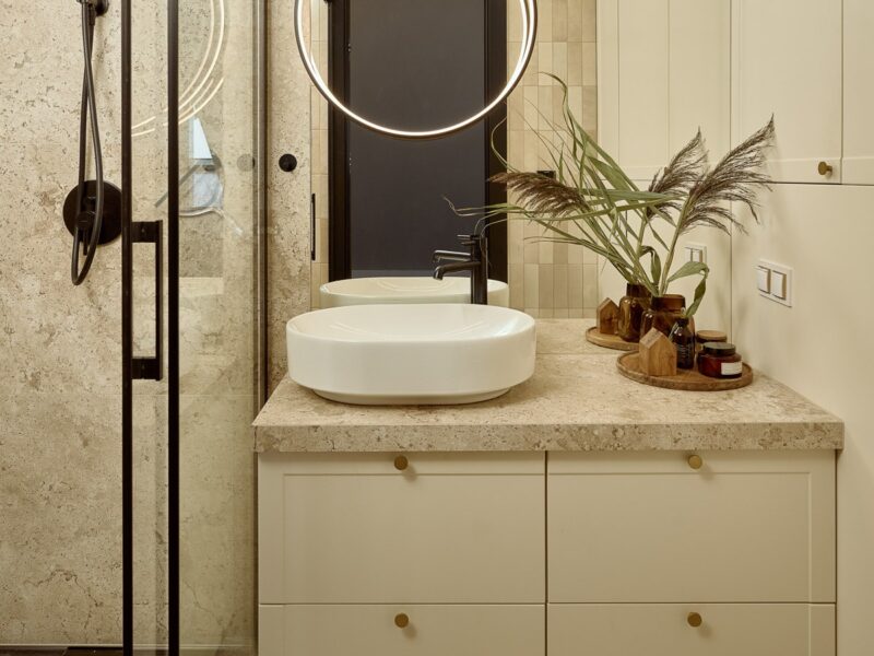 Siedziba Główna Grohe Polska – projekt Deer Design