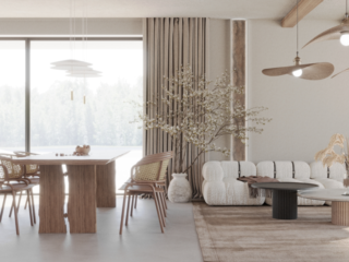 Siedziba Główna Grohe Polska – projekt Deer Design
