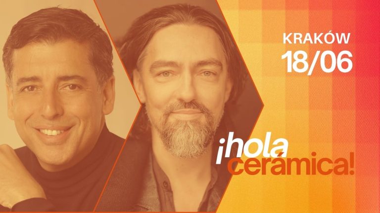 9 hiszpańskich marek, 2 wykłady, design i tapas. Zapraszamy na ¡hola ...